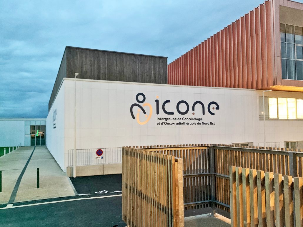 ENSEIGNES – ICONE - Reims Publicité